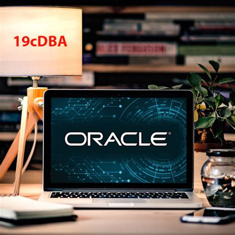 Oracle Database 19c Адміністрування баз даних Світ Сучасної Освіти