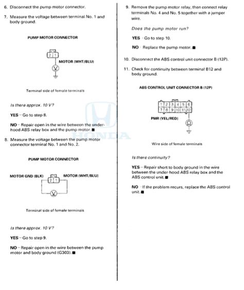 ABS Light Help Code Pulled Honda Accord Forums The DriveAccord Community Is Where Honda