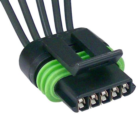 Pico Wiring 5649PT Wiring Connectors Autoplicity