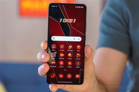 Poco X7 Pro Review GSMArena Com Tests