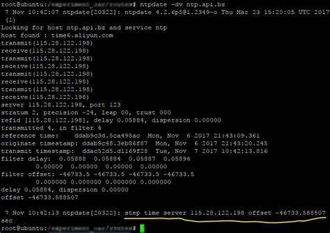 linux修改时间 ximi007 博客园