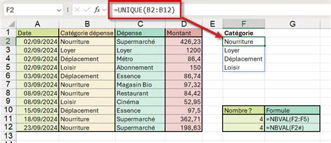 What Is The Symbol Used For In An Excel Formula