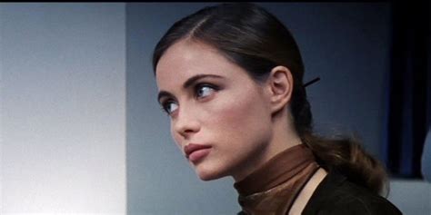Mission Impossible 10 Badass Female Characters Ranked