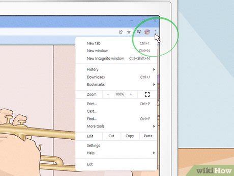 Ways To Hook Up A Laptop To A TV WikiHow