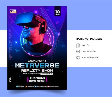 Ar Template Design Vectors And Illustrations For Free Download Freepik