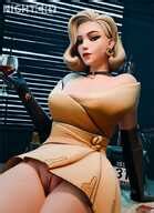 Post Mercy Nightcrynsfw Overlook