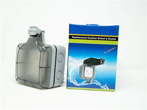 13a Single Socket Wpf Do It Center Dominica 13a Single Socket Wpf Do It Center Dominica