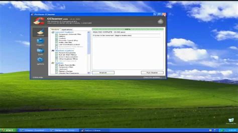 Install Ccleaner Youtube