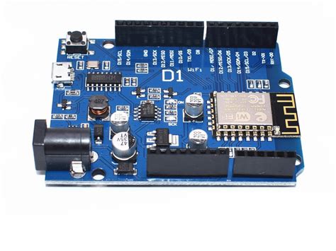 Buy Uno Based Esp Nodemcu Development Board At Ainow