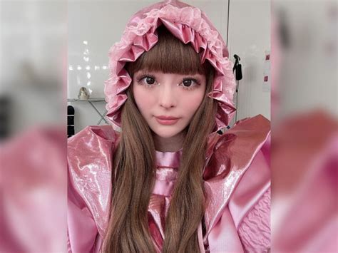 Kyary Pamyu Pamyu Announces Pregnancy Thehive Asia