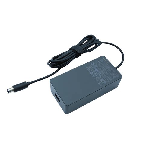 Power Adapter Replacement For Surface Pro4 Laptop