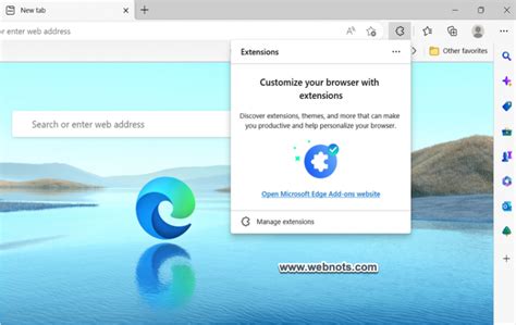 Learn Browser Tips And Tricks Webnots