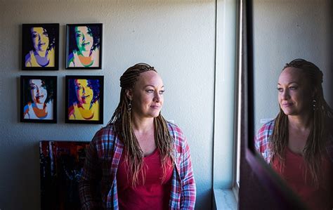 The Heart Of Whiteness Ijeoma Oluo Interviews Rachel Dolezal The