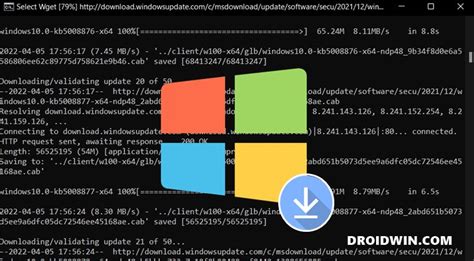How To Download And Install Windows Updates Via Wsus Offline
