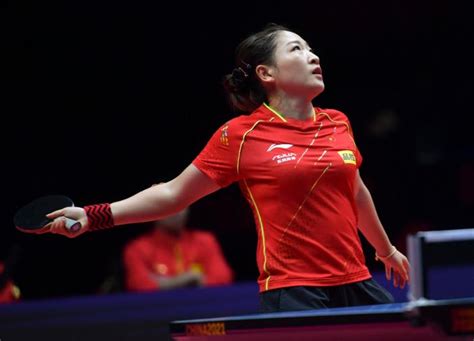 刘诗雯张继科（刘诗雯和张继科的7年里）可可情感网