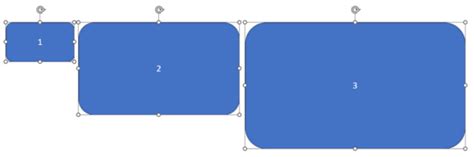 Make PowerPoint Rounded Corners The Same The PowerPoint Blog