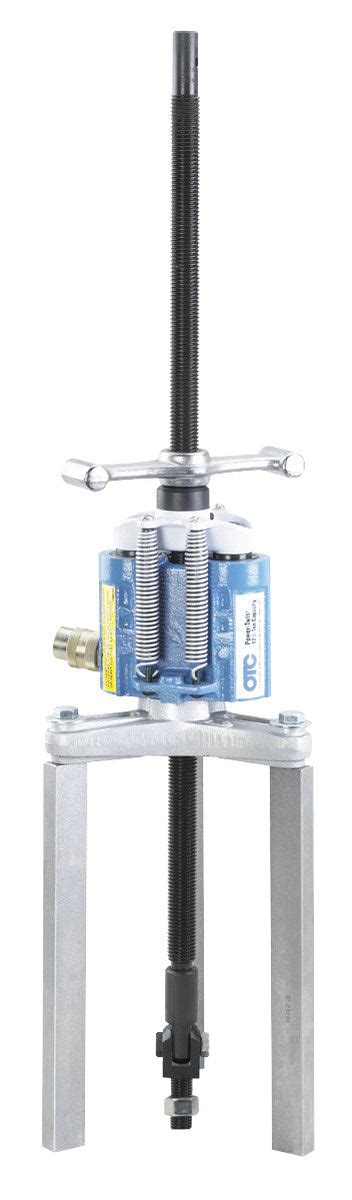 Otc 1202 Hydraulic Sleeve Puller Set Mile X Equipment