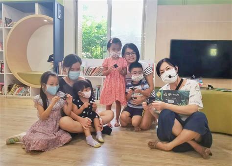 台語廣播體驗、百場說故事活動8月開跑 中市圖邀你鬥陣學台語 17news民生好報