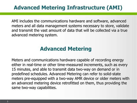 Ppt Amr Automatic Meter Reading Powerpoint Presentation Free Download Id 1929797