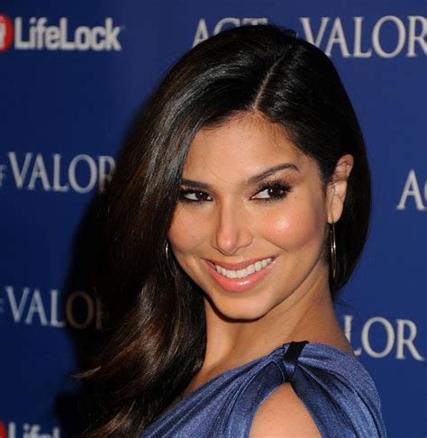 Celebrities In Hot Bikini Puerto Rican Actress Roselyn Sanchez