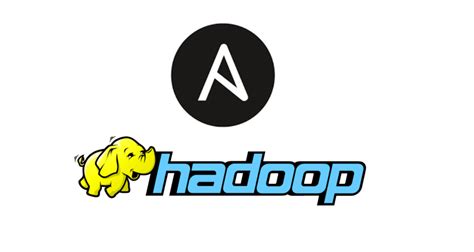Configure The Hadoop Hdfs Cluster Using Ansible Roles By Ritesh Singh
