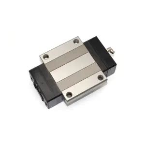 Heavy Load Linear Bearing Slider Block Actuator For CNC Lathe Machinery China Linear Guide And