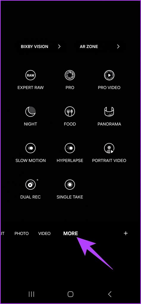 7 Best Samsung Galaxy S24 Ultra Camera Tips And Tricks Guiding Tech