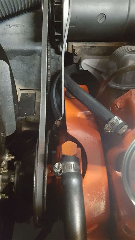 C 1 62 Heater Hide Routing CorvetteForum Chevrolet Corvette