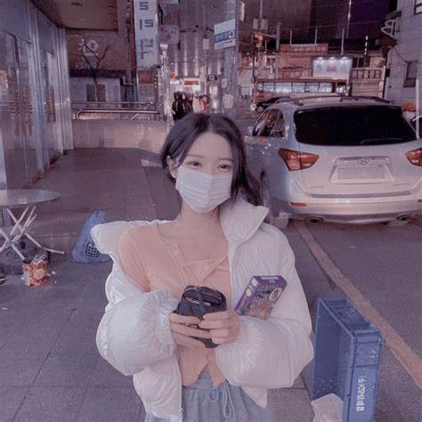 Ghim Của 𝗥𝗮𝗻🧇 Trên Ulzzang Girl💕