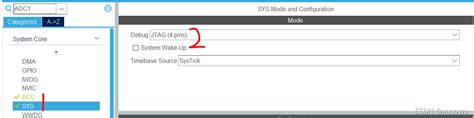 Stm32cube学习笔记 Spi通讯stm32cube Spi Csdn博客