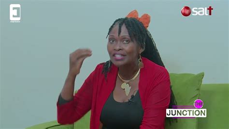 Life Is Not All About Sex Auntie Sue Youtube