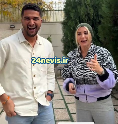 بیوگرافی فریبا نادری و همسر اول و دومش و فرزندان عکس ها 24 نویس