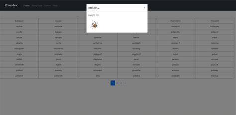 GitHub Elham Salamat Simple Js App