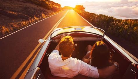 Road Head Confessions A Girls Guide To Giving A Blowjob On The Road