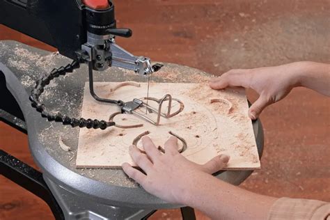 Ultimate Guide To Scroll Saws All Questions Answered Top Woodworking