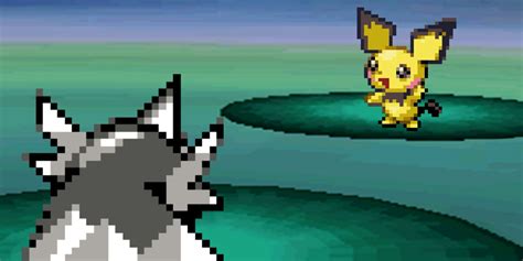 Pokémon How Pichu Killed Off Gen 1s Coolest Pikachu Evolution