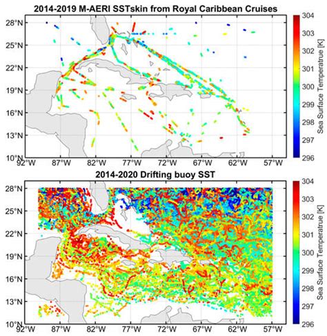 Improving Atmospheric Correction Algorithms For Sea Surface Skin