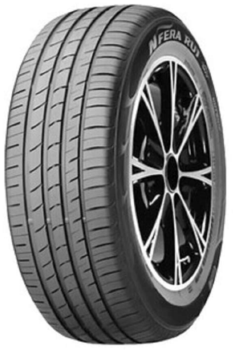 Roadstone Tyre N Fera RU1 255/65 R17 114H XL ab 110,00 ...