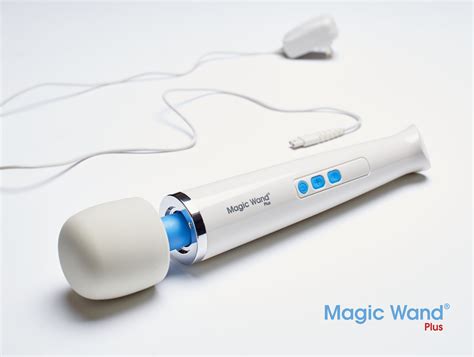 Magic Wand Hv 260 Personal Massager