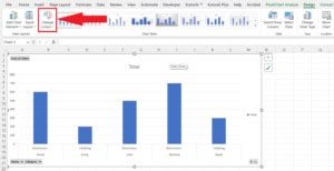 How To Change Colors In An Excel Pivot Chart SpreadCheaters