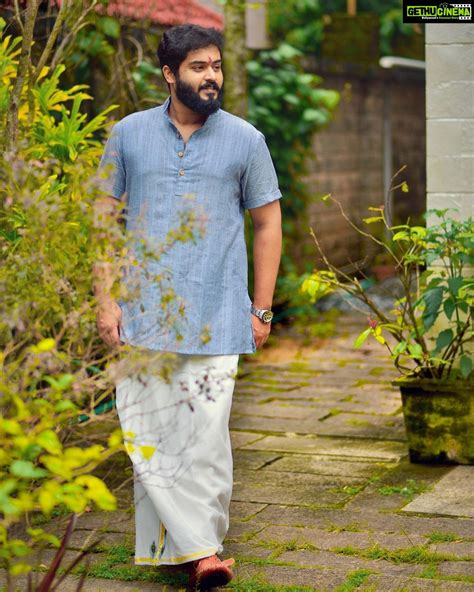 Actor Gokul Suresh HD Instagram Photos and Wallpapers October 2019 | Gethu Cinema
