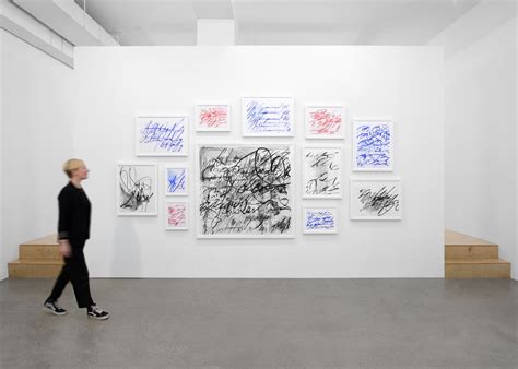 Tyrrell Winston Suicide Squeeze — Louis Buhl Gallery Detroit Mi
