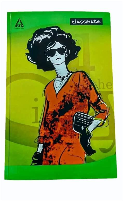 Classmate Long Notebook At Best Price In Madurai By S A T Note Books