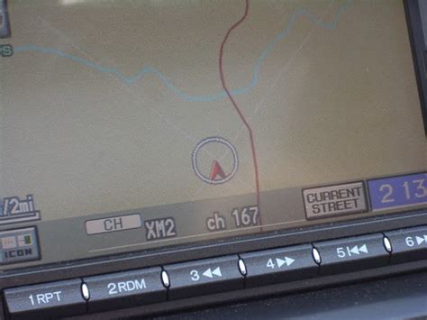 What God Said Tonight Navigator