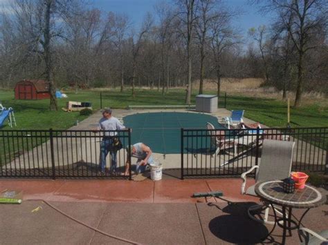 Excel Fence Installation