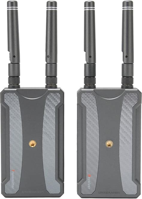 Airshi Wireless Hd Extender 1080p 60hz Loopout Hd Video