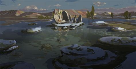 Christelle Dhomé On Linkedin Art Visdev Painting Colordesign