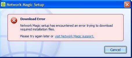 Common Download Errors While Downloading A File TricksWay Com