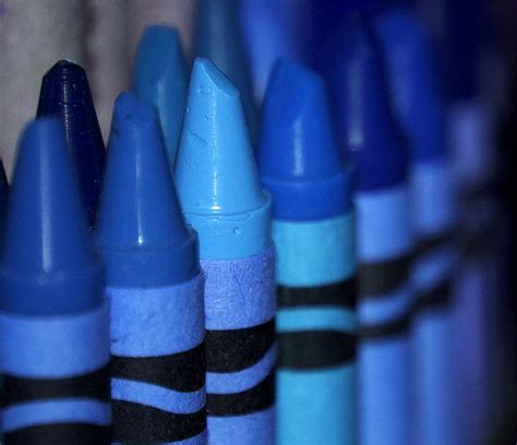 The Best Crayola Crayons On Pinterest Artofit