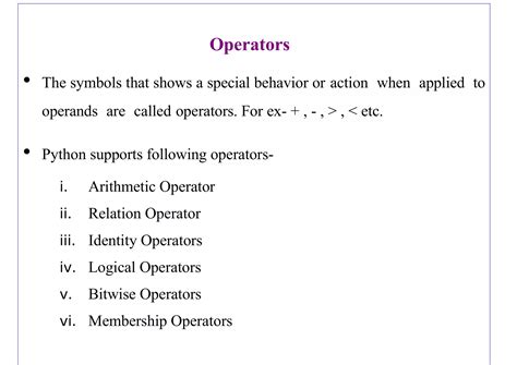 Python Revision Tour I Pdf